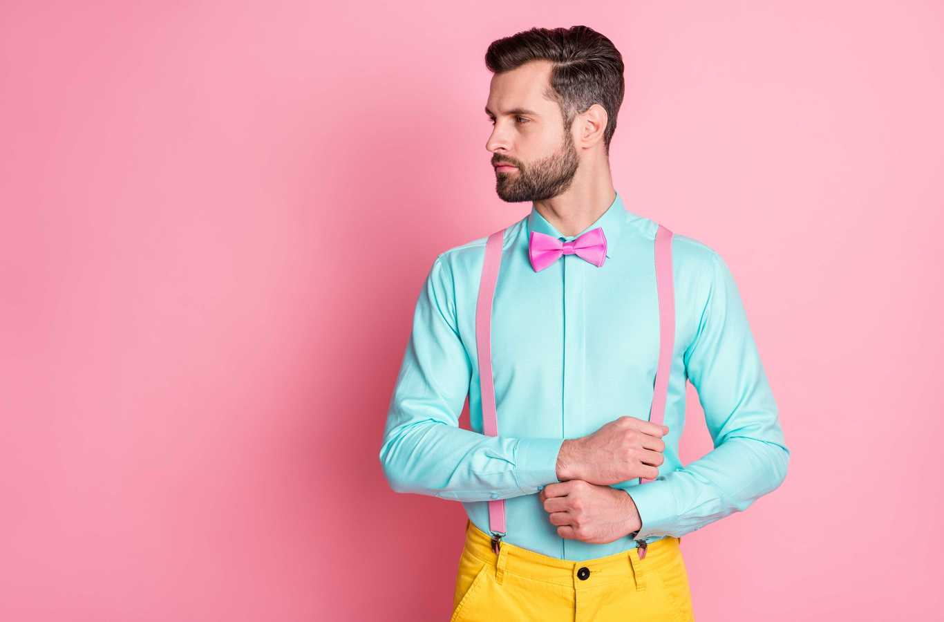 What On Earth Is Dopamine Dressing? - Man's Life